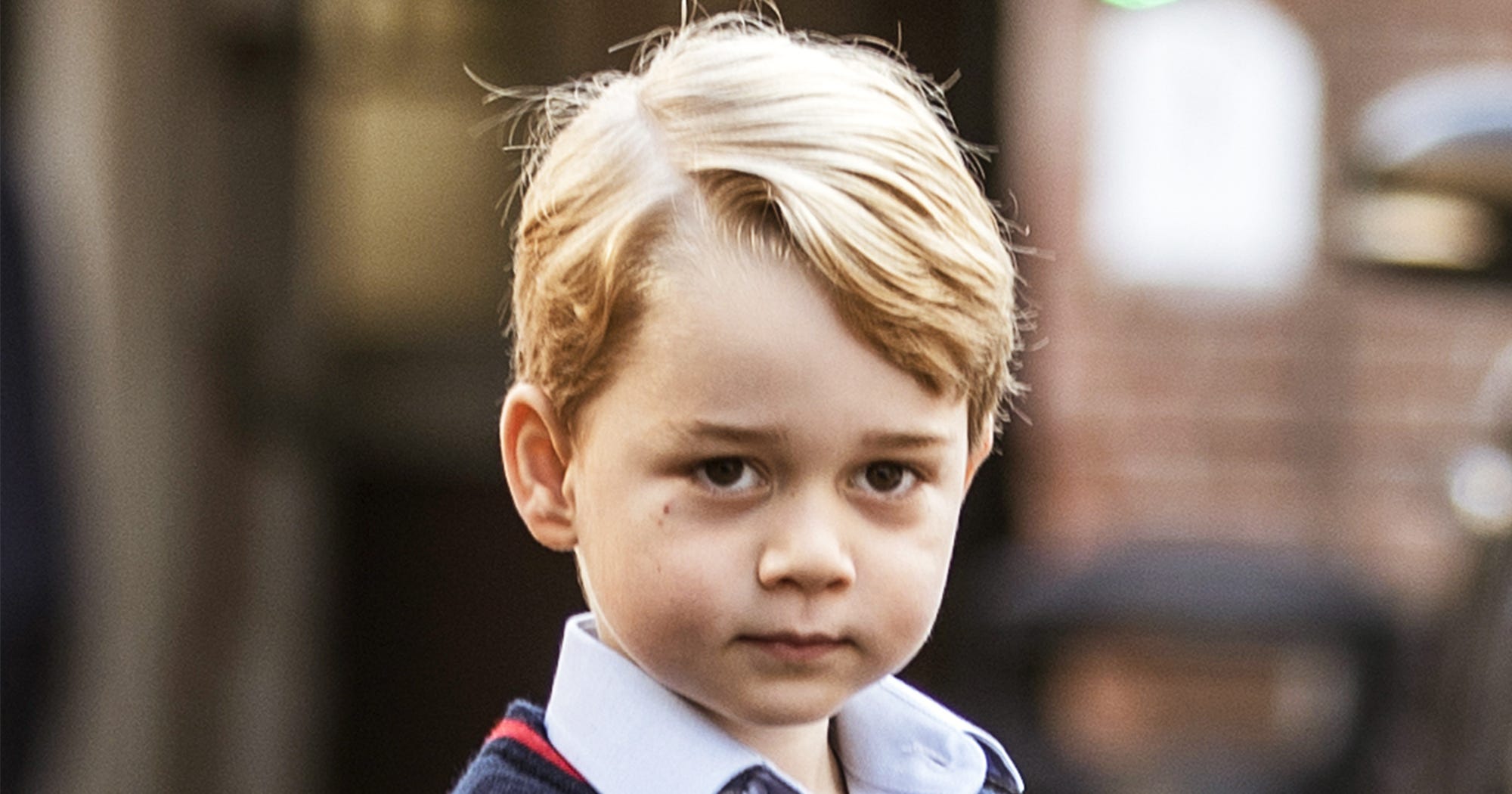 Prince George School Lunches