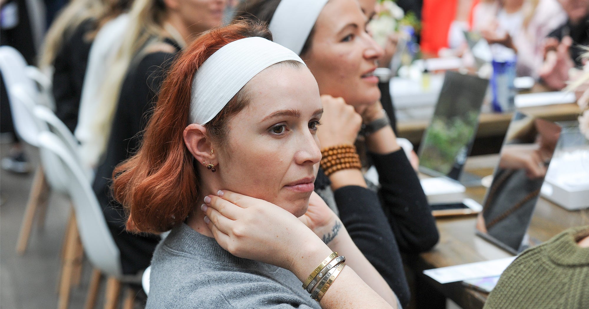 Inside Canada's First In Goop Health Summit