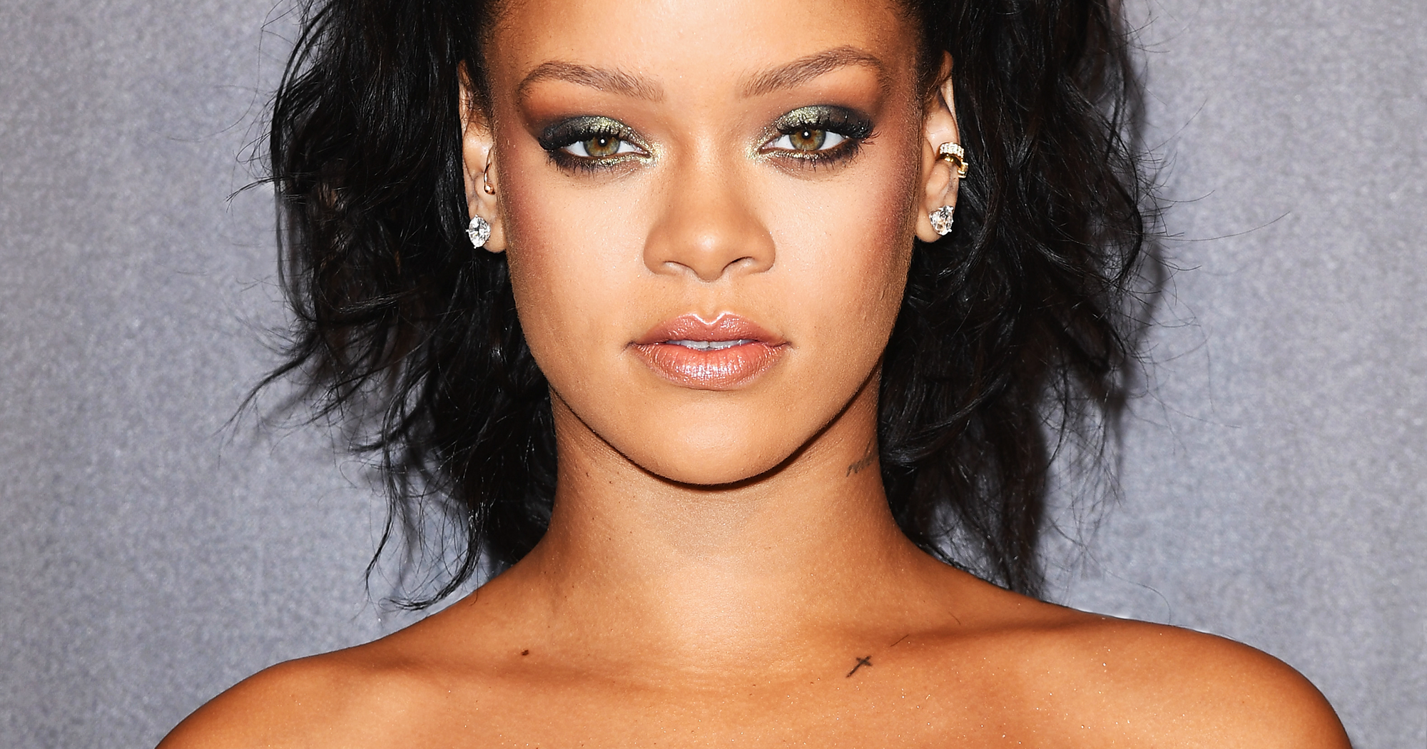 Es ist offiziell: Rihanna launcht Hautpflege-Brand