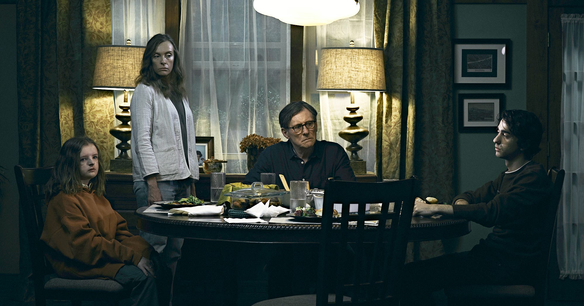 A24 Film Charlie Comes With A Creepy Etsy Page