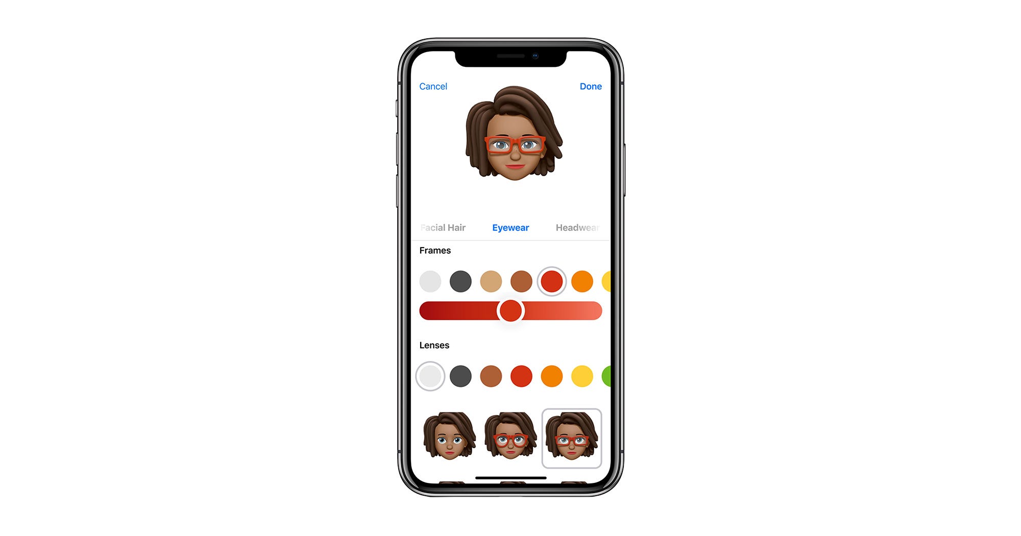 Apple Adds Memoji And Group Facetime In iOS 12