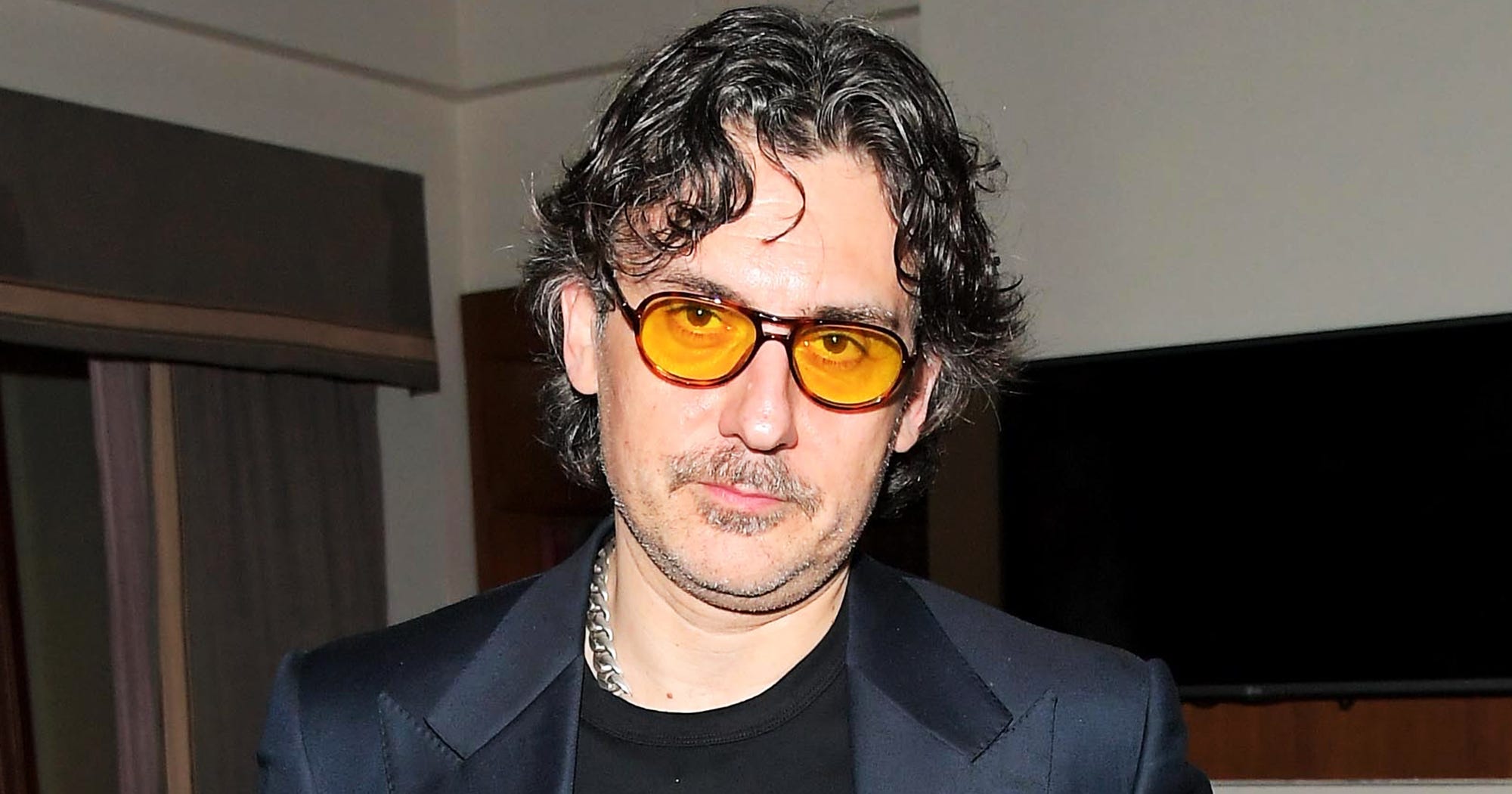 Stuart Weitzman Designer Giovanni Morelli Lawsuit