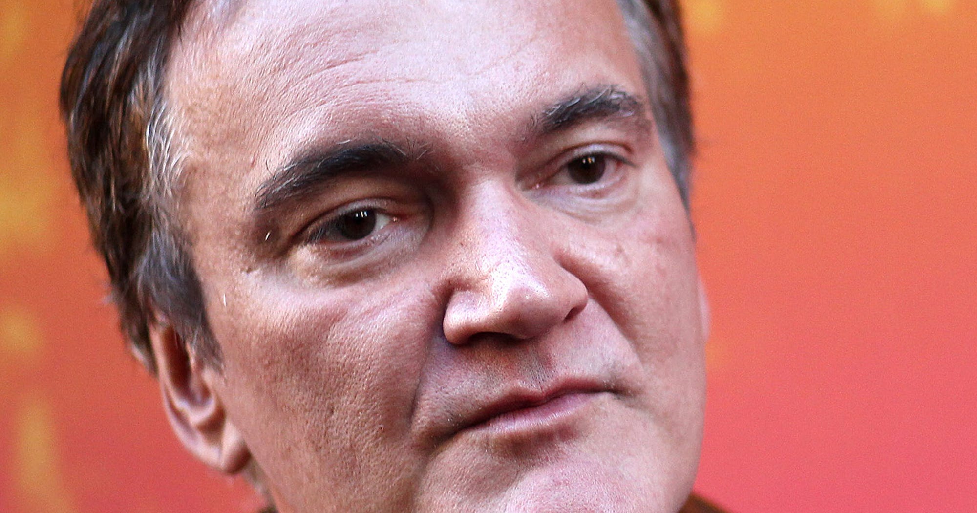 Quentin Tarantino Roman Polanski Quote Resurfaces
