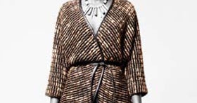 Obakki's Fall '12 Collection - Support Sudan