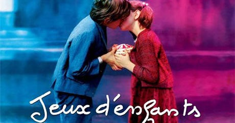 Foreign Romance Movies - Best International Love Films