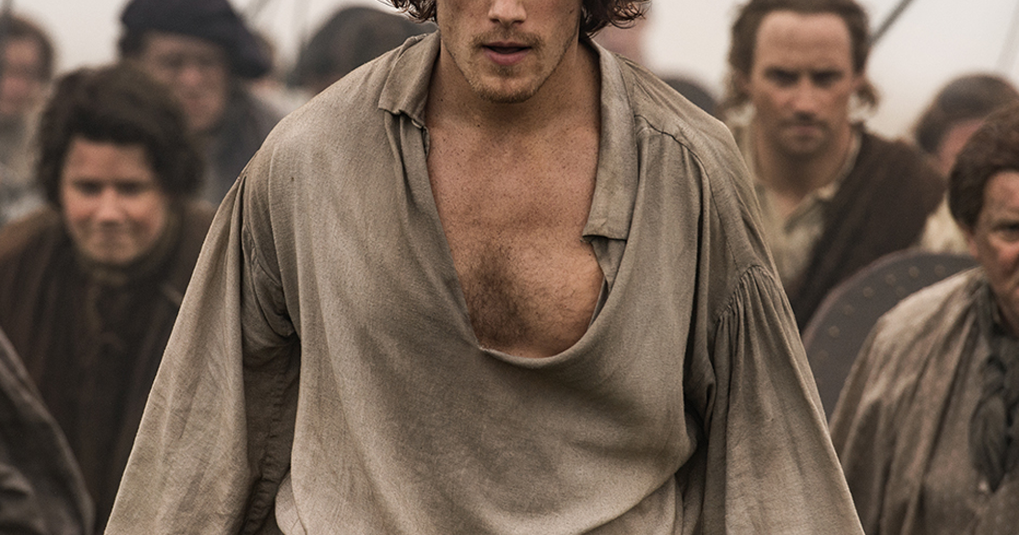 Outlander Season 3 Refresher What Happened Last, Recap