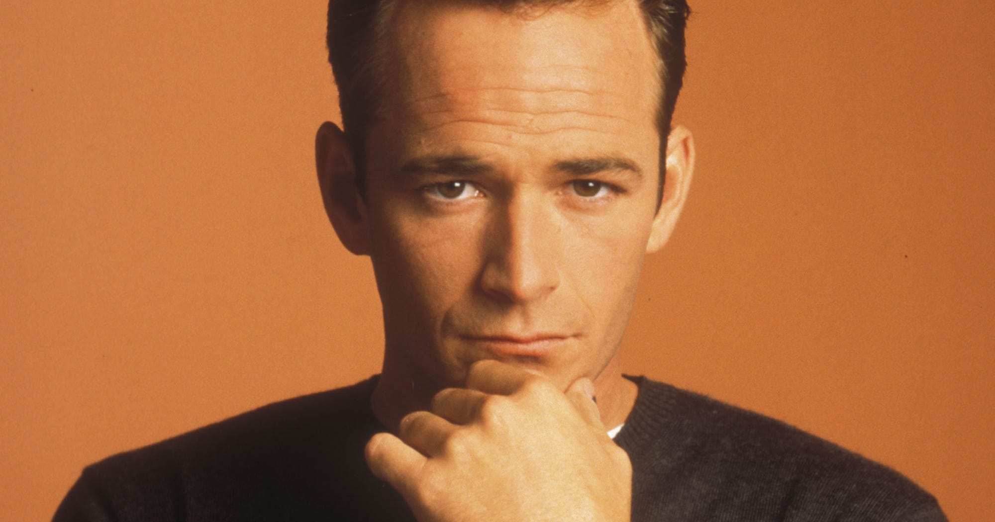 Luke Perry Has Died Following Massive Stroke