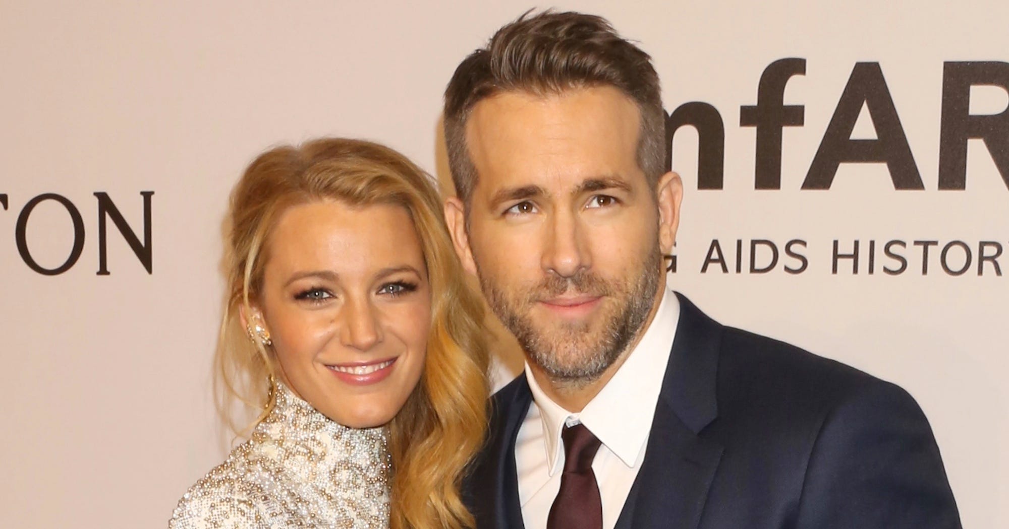 Ryan Reynolds Blake Lively Love Exact Moment First Date