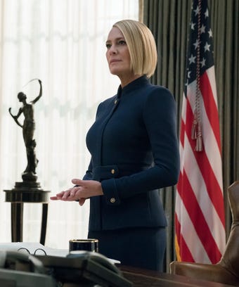 New House Of Cards Trailer Kills Frank Underwood