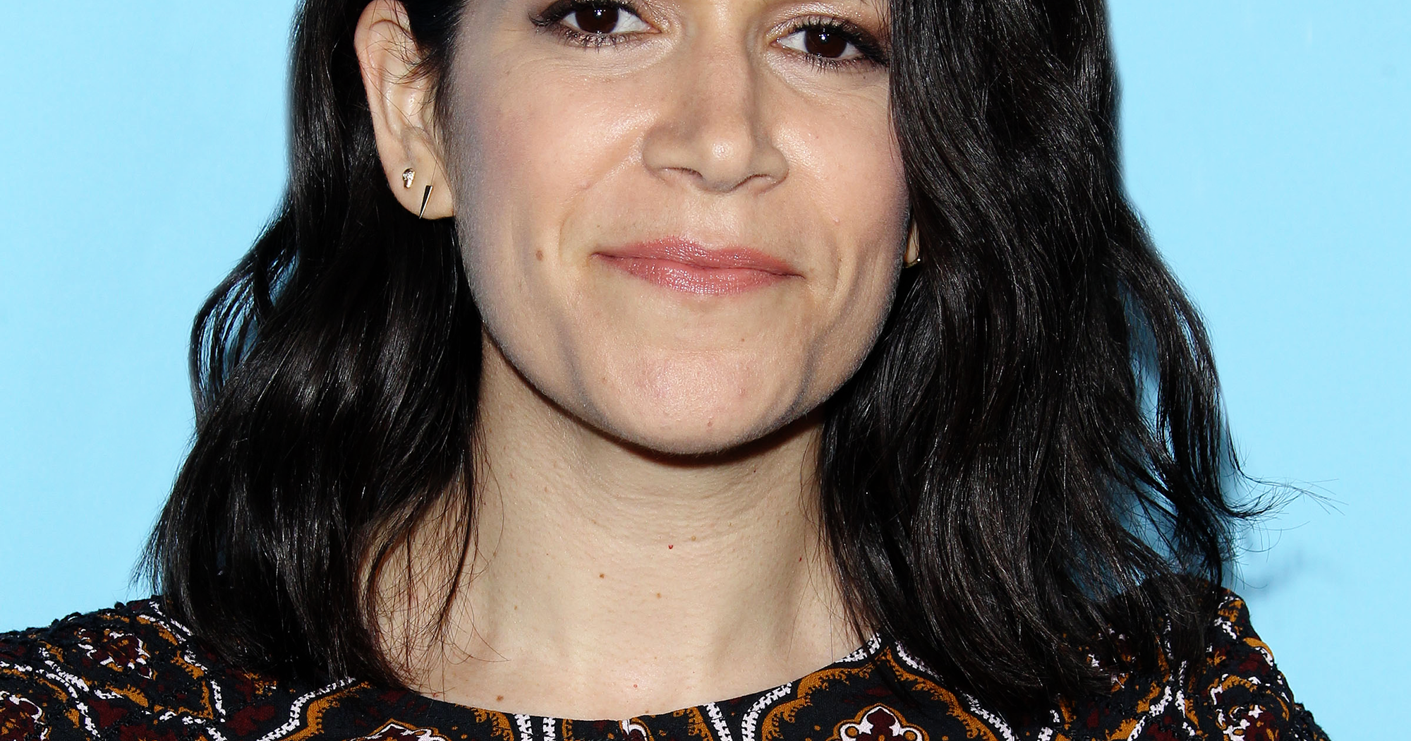 Abbi Jacobson Live From Virgin Comedy Festival