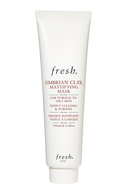 Fresh + Umbrian Clay Mattifying Mask