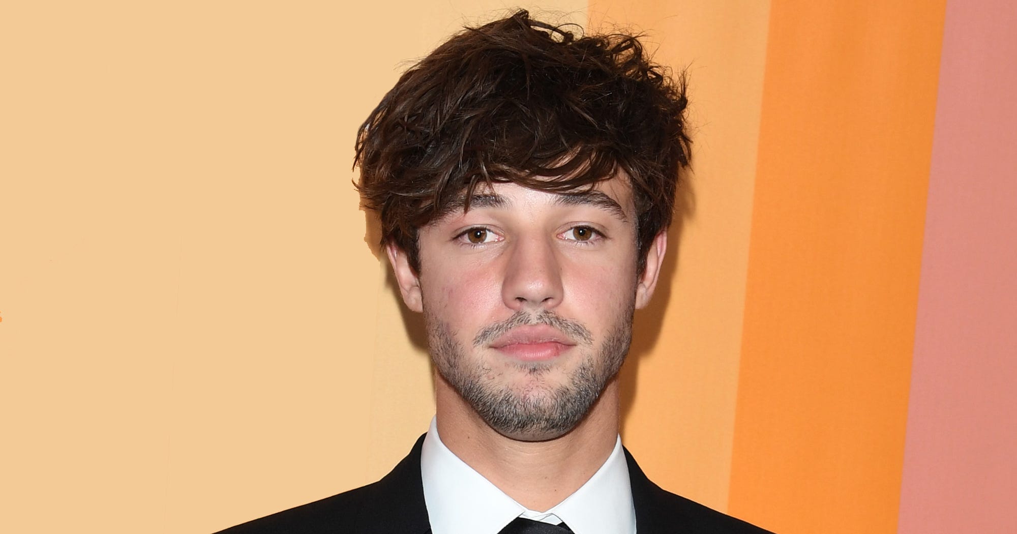 Cameron Dallas Arrested For Alleged Assault In Aspen
