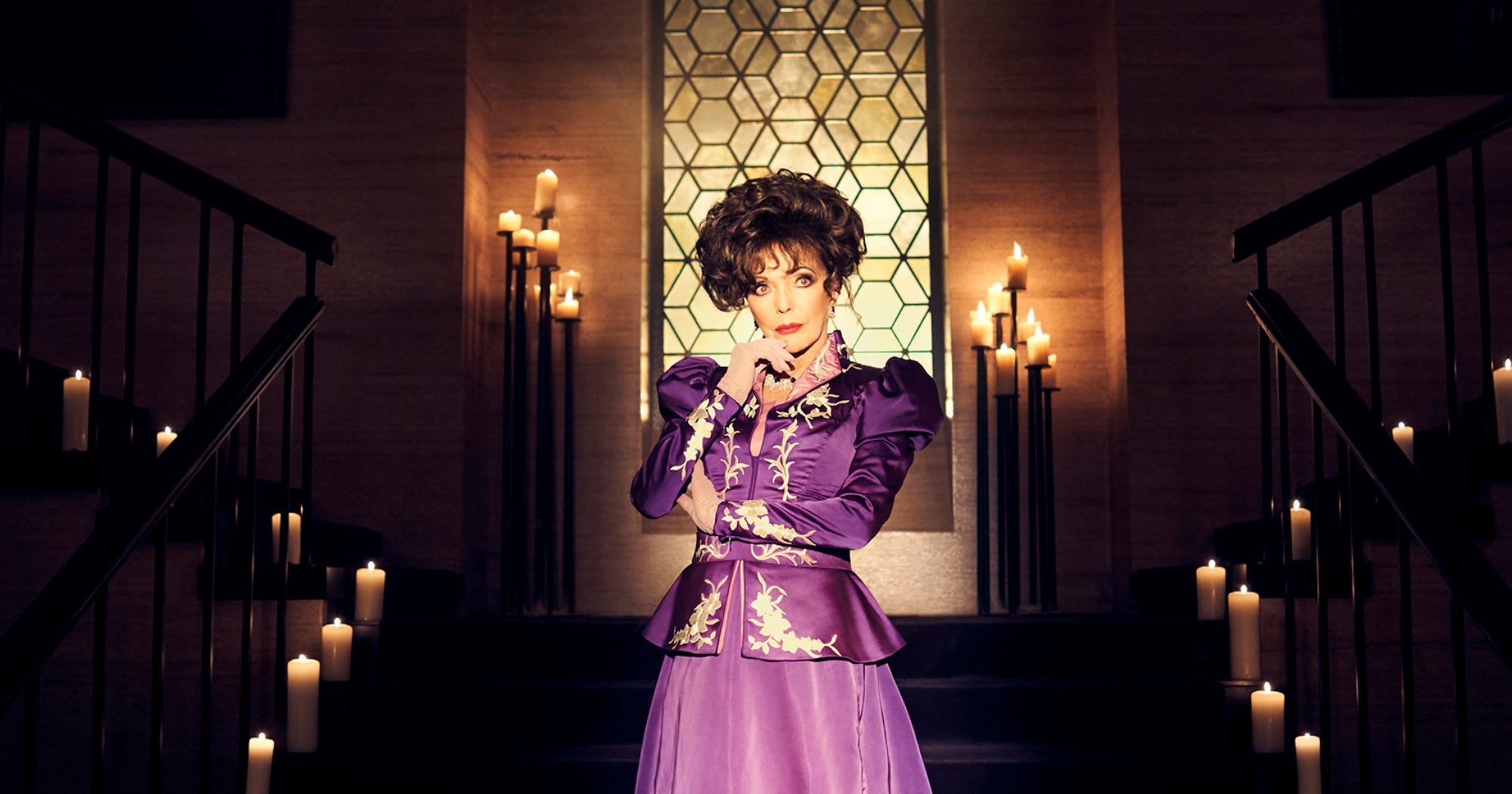 AHS Apocalypse Episode 9 Recap: Fire & Reign