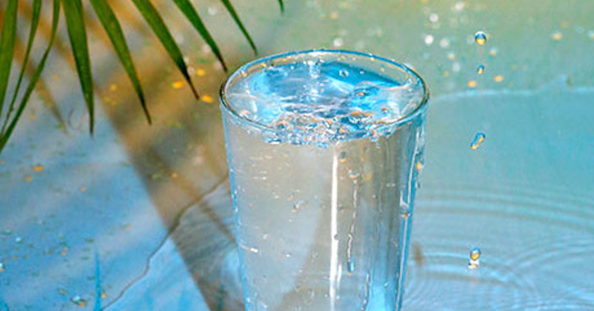 How To Stay Hydrated - How Much Water To Drink