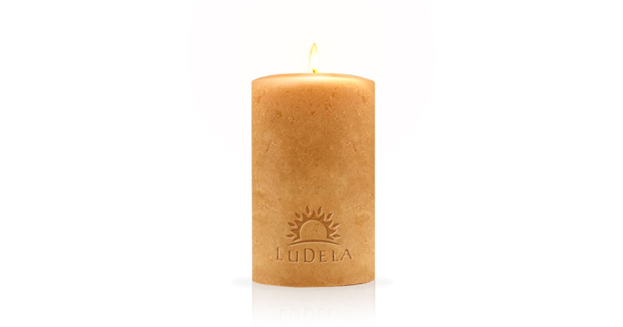 LuDela Smart Candles