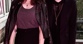 2:54 Interview - Colette and Hannah Thurlow Interview