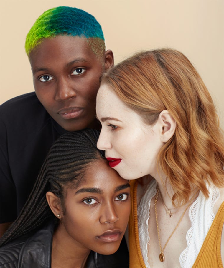 LGBTQ Definitions Gender Identity, Sexual Orientations