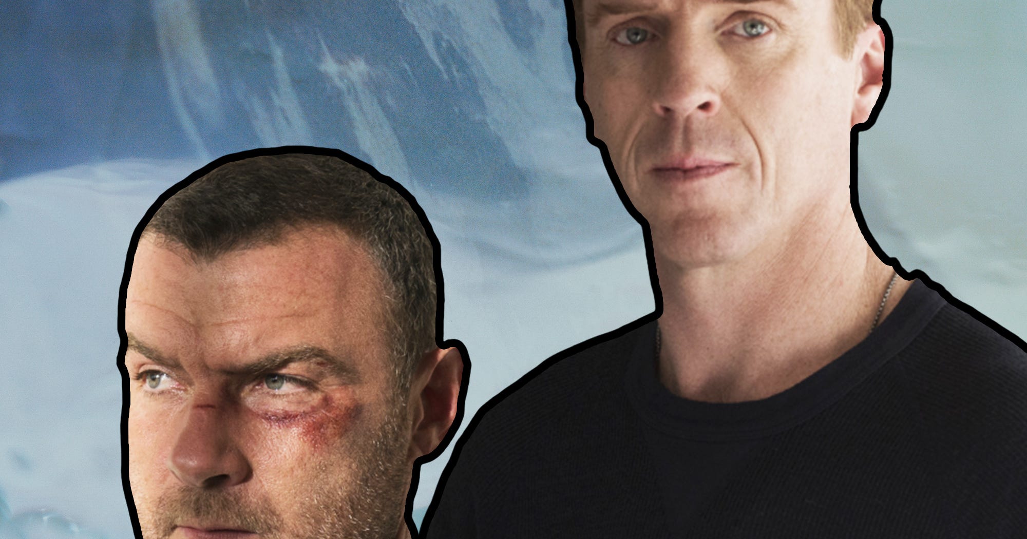 Dad TV Shows Trend: Ray Donovan & More Series Men Love