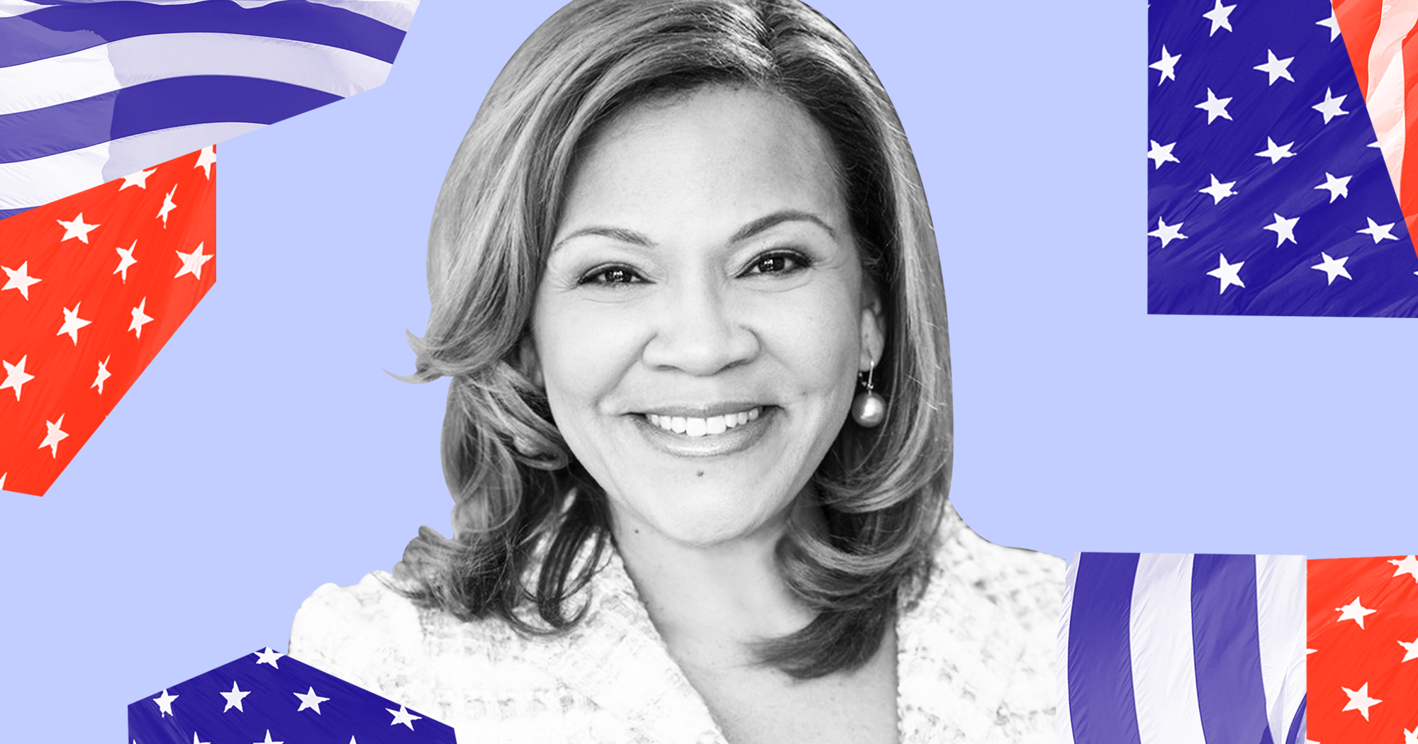 Who Is Tamara Harris New Jersey Congress Candidate 2018