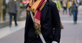 Street Style - What To Wear In Chicago