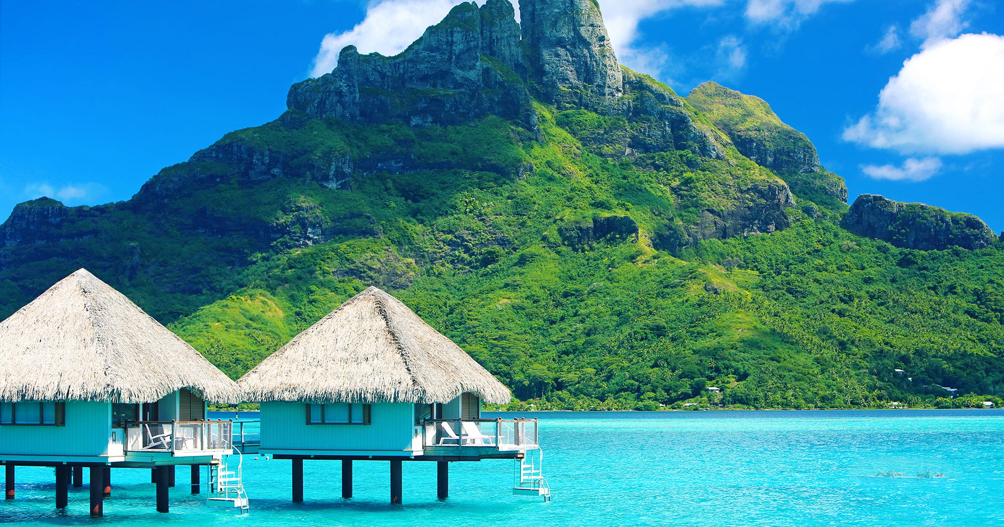 Top Travel Destinations For Millennial Vacations 2019