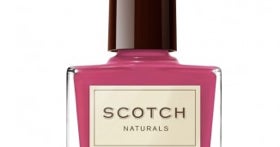 Scotch Naturals - Nail-Polish On Sale At Pure Citizen
