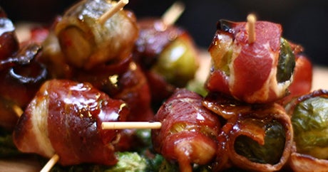 Fat Radish NYC - Thanksgiving Recipes