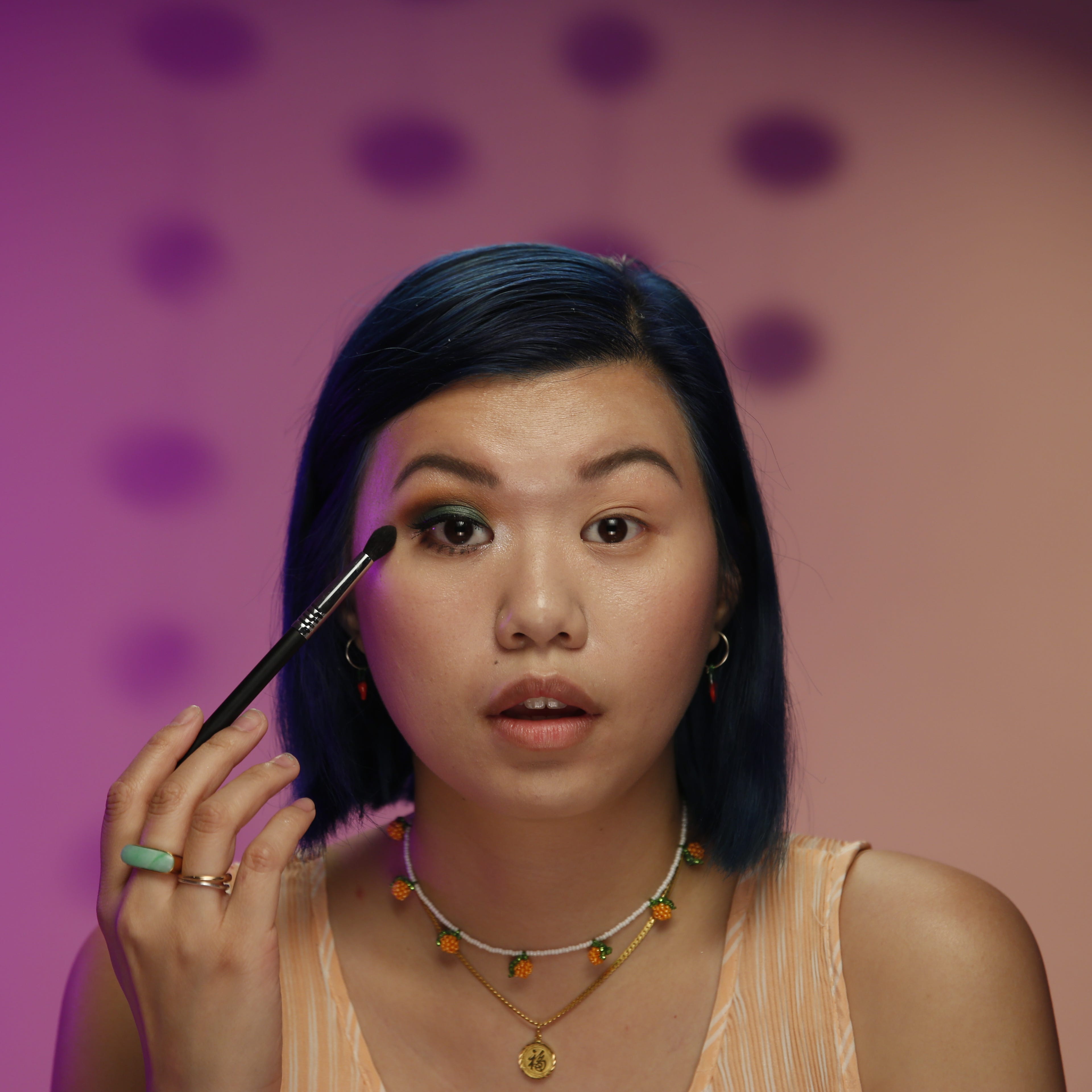 1960s Twiggy Makeup Tutorial Saubhaya Makeup