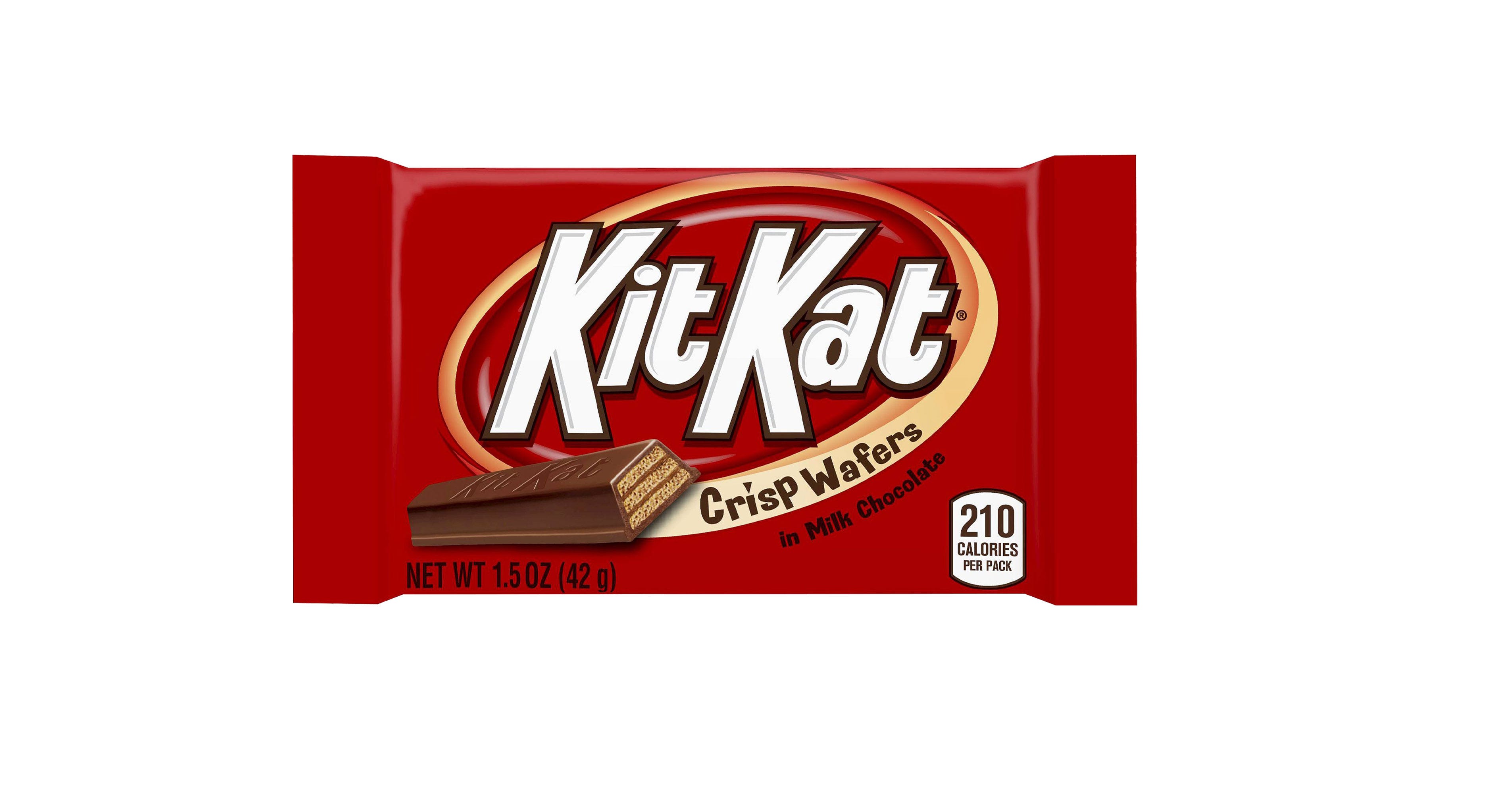 Kit Kat Theft - Kansas State University Hunter Jobbins