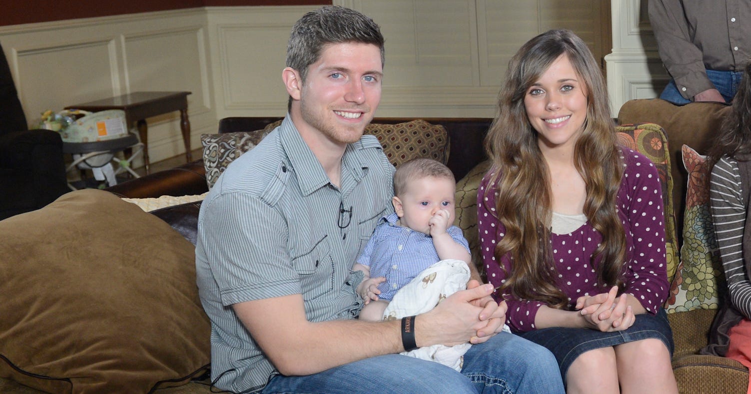 Jessa Duggar, Hangout With Sisters