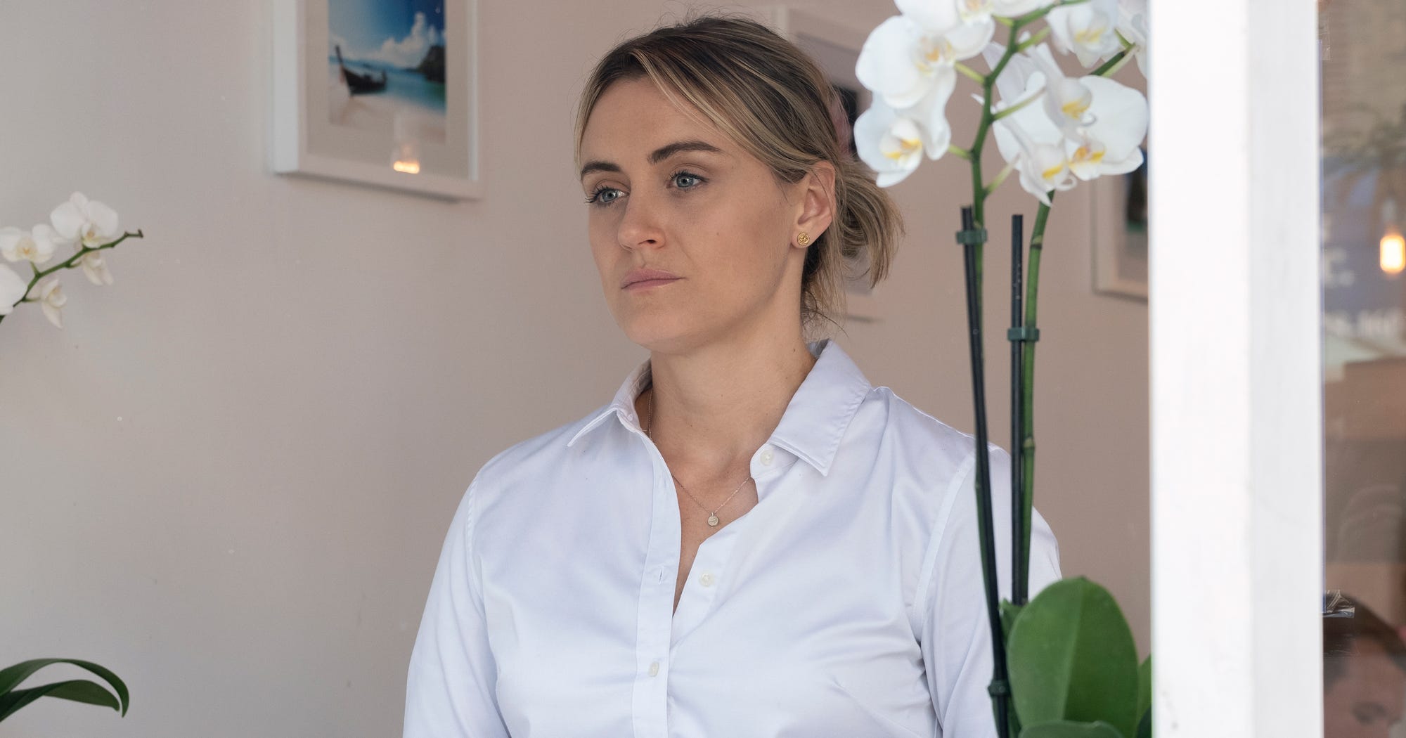 How Did Piper Get Out Of Prison On OITNB Season 6?