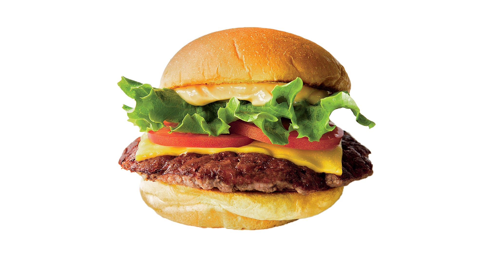 Shake Shack Cookbook Review Secret Sauce Burger Recipe