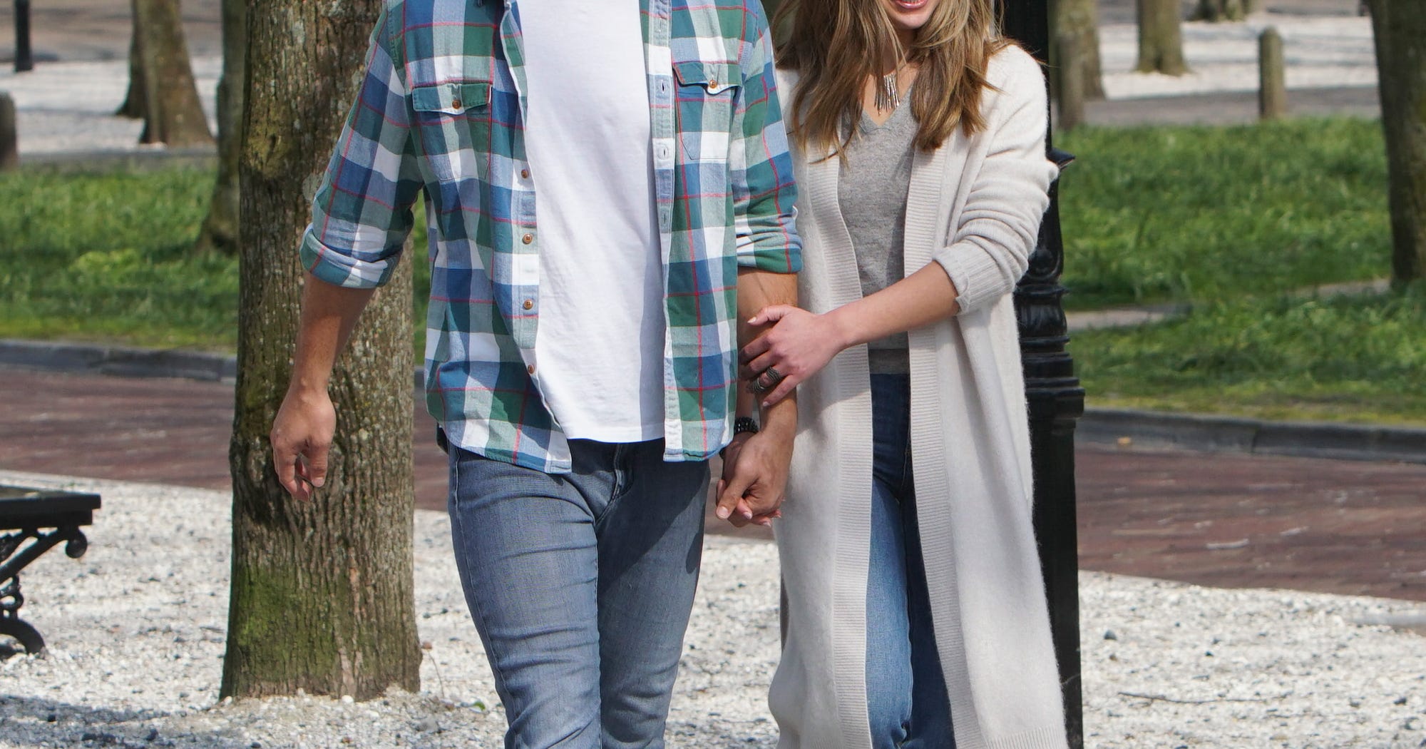 Tyler Cameron Family Supports His Bachelorette Journey