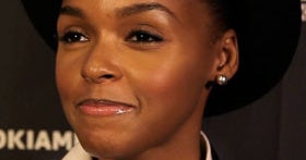 Janelle Monáe Interview