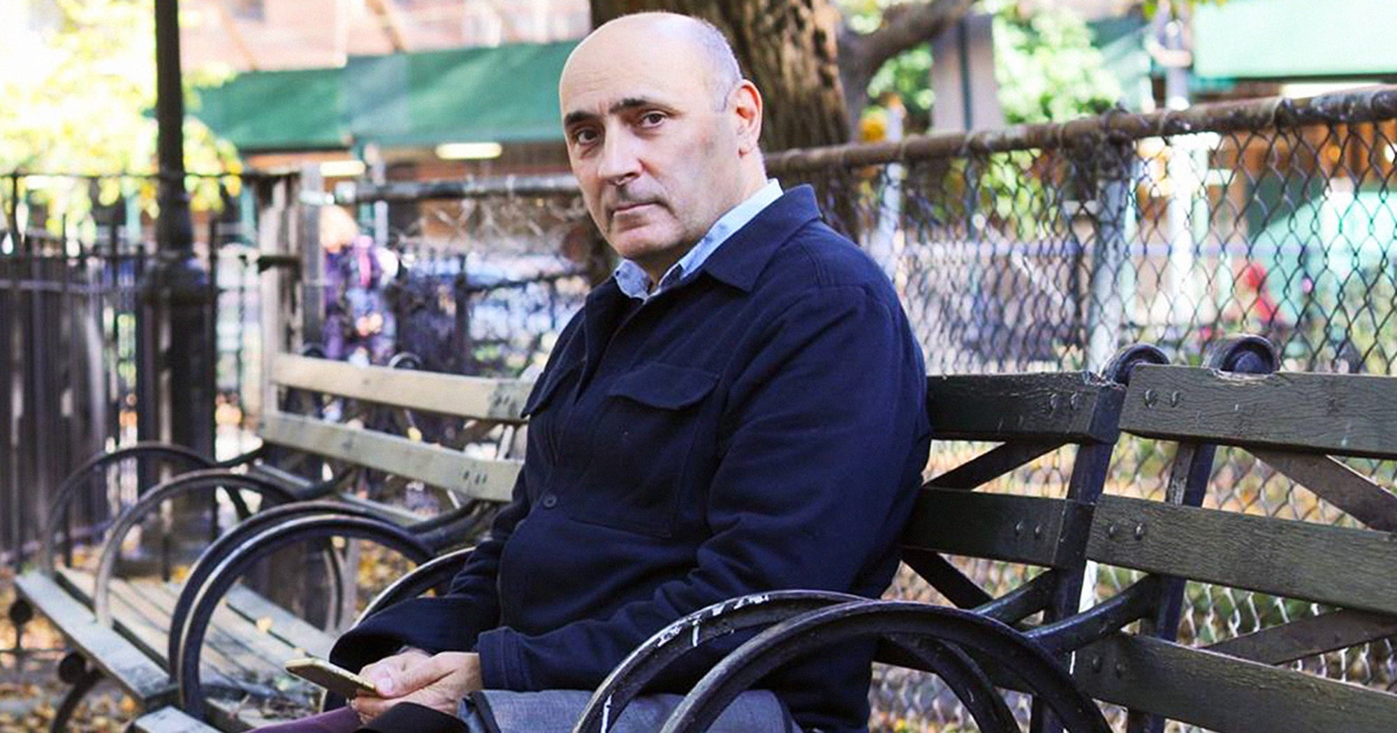 AIDS Crisis White Male Privilege Humans Of New York