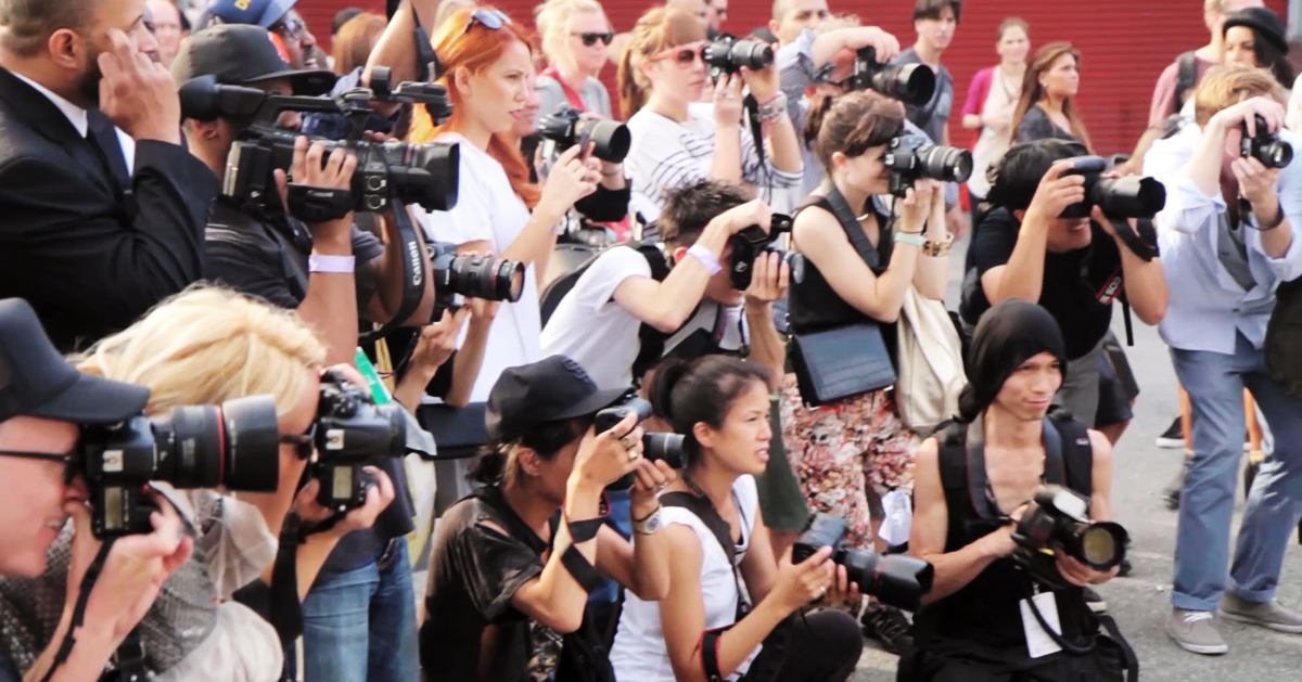 How To Take Street Style Photos- Street Photographers