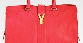 Lyst Mobile App Launch - Best Shopping Apps