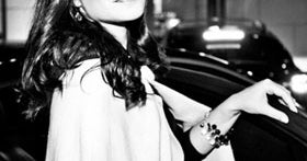 Car Service for Halloween - Uber Car Service Costume Contest