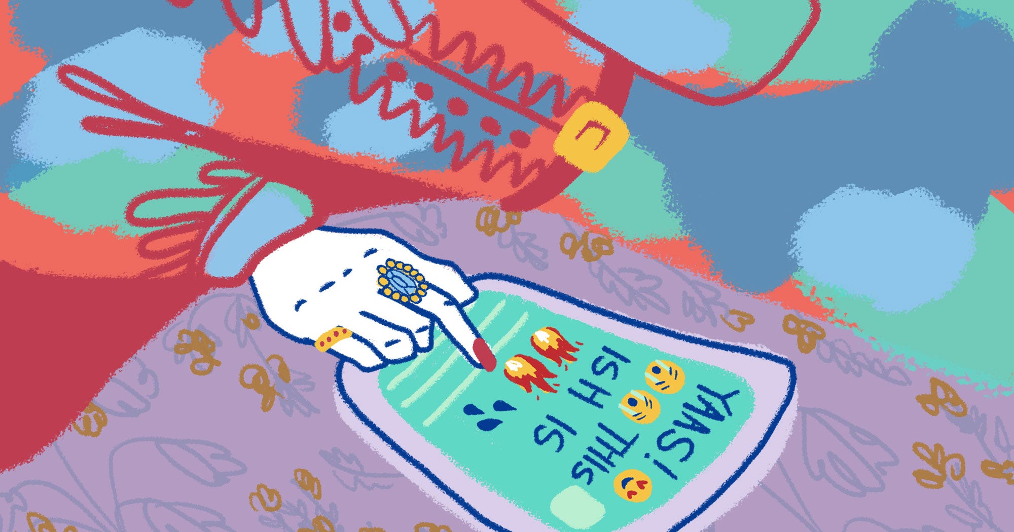 Top Influencers Share How To Write An Instagram Caption