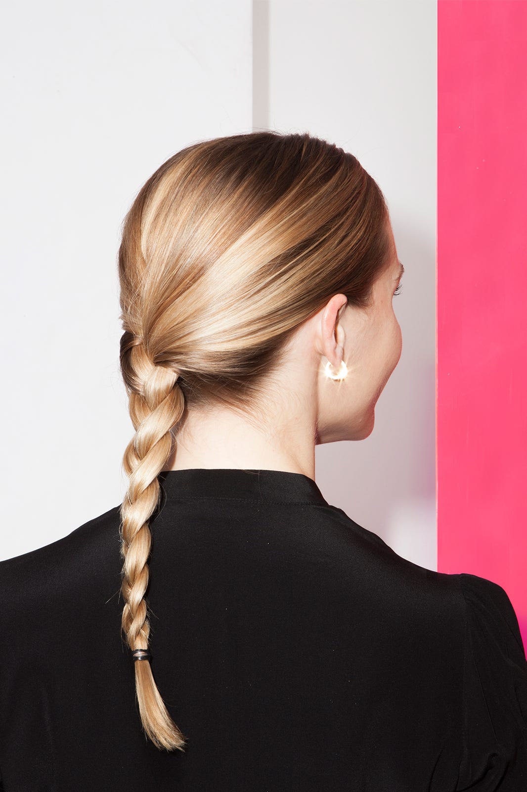 How To Braid Like A Professional Hairstylist