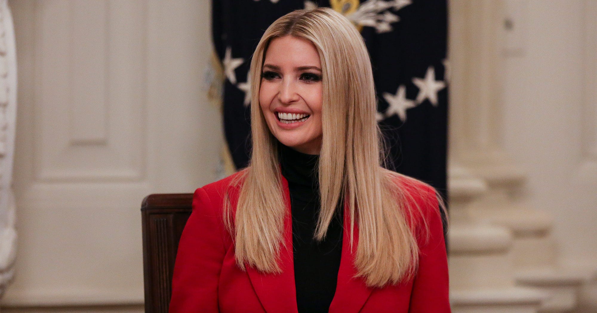 Ivanka Trump & Alexandria Ocasio-Cortez' Body Language