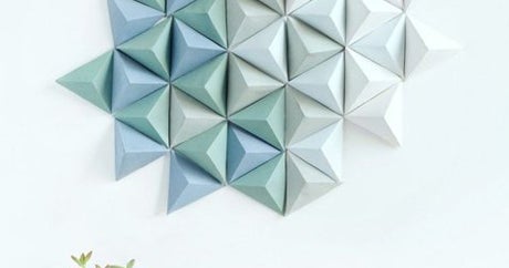 Living Room DIY Ideas For Rentals — Apartment Therapy