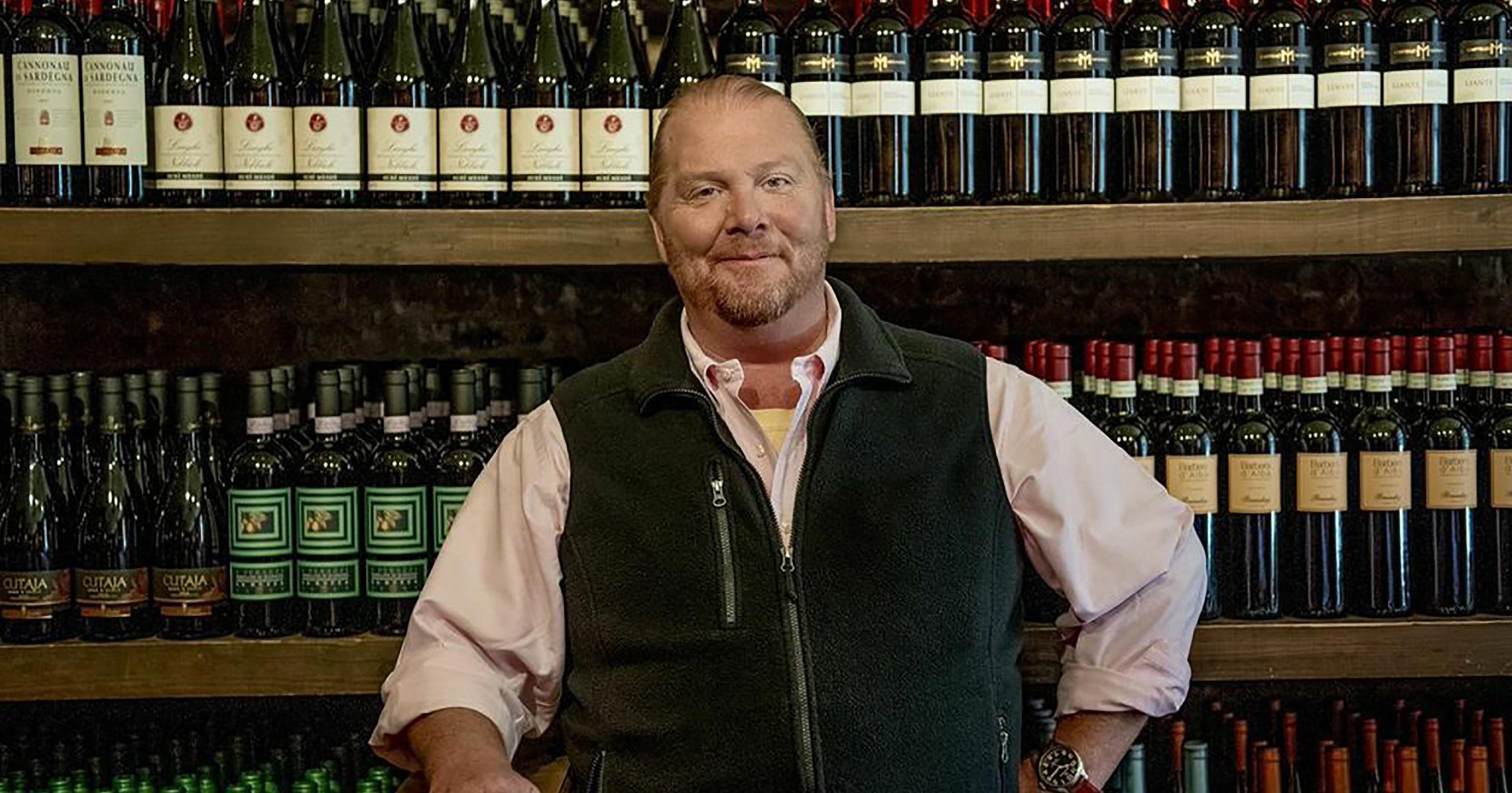 Sunday Food Prep Celebrity Chef Cooking Advice