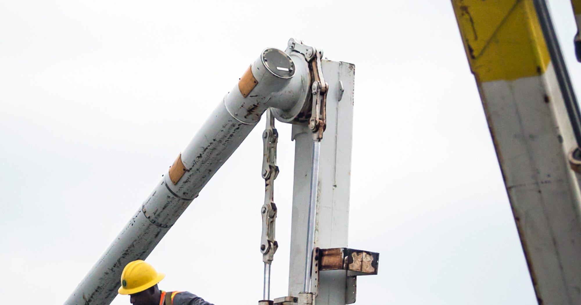 Puerto Rico Power Restoration Timeline Officials