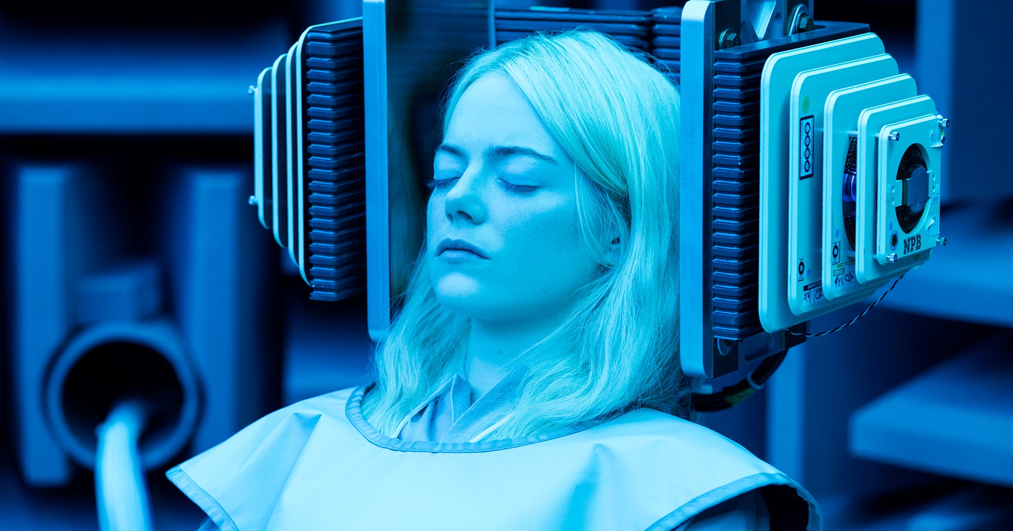 What Is A McMurphy? Maniac Term Tied To Famous Movie