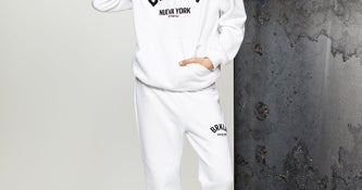 White Clothing Trend - Best All-White Spring Outfits