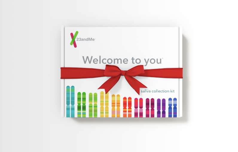 23andMe + Ancestry Service