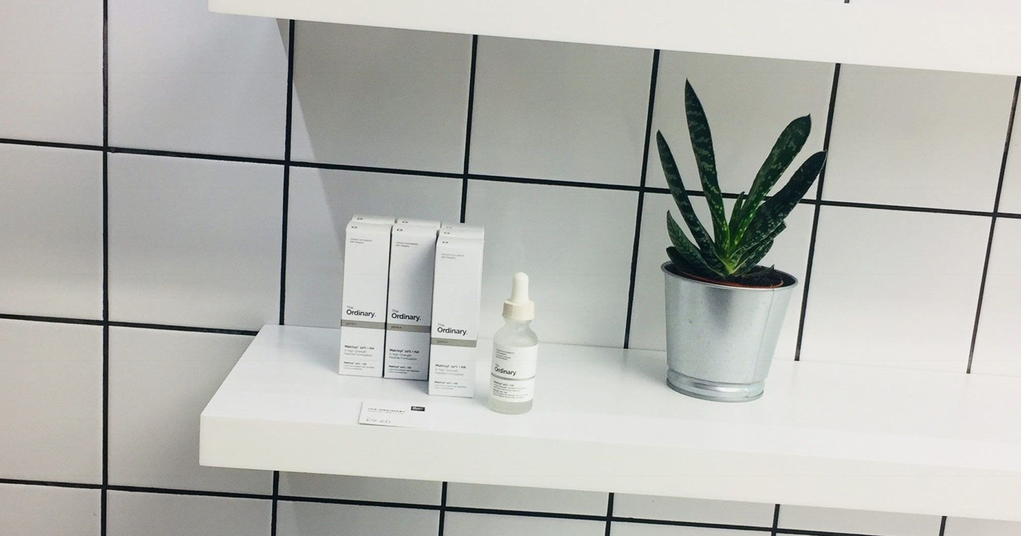 The Ordinary Has Launched At Boots: Best Cheap Skincare