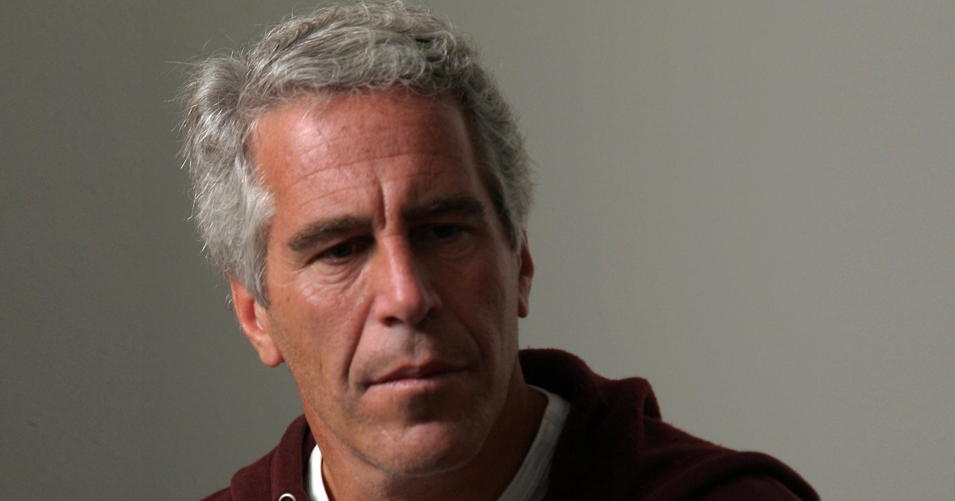 Jeffrey Epstein Found Dead In Jail Cell
