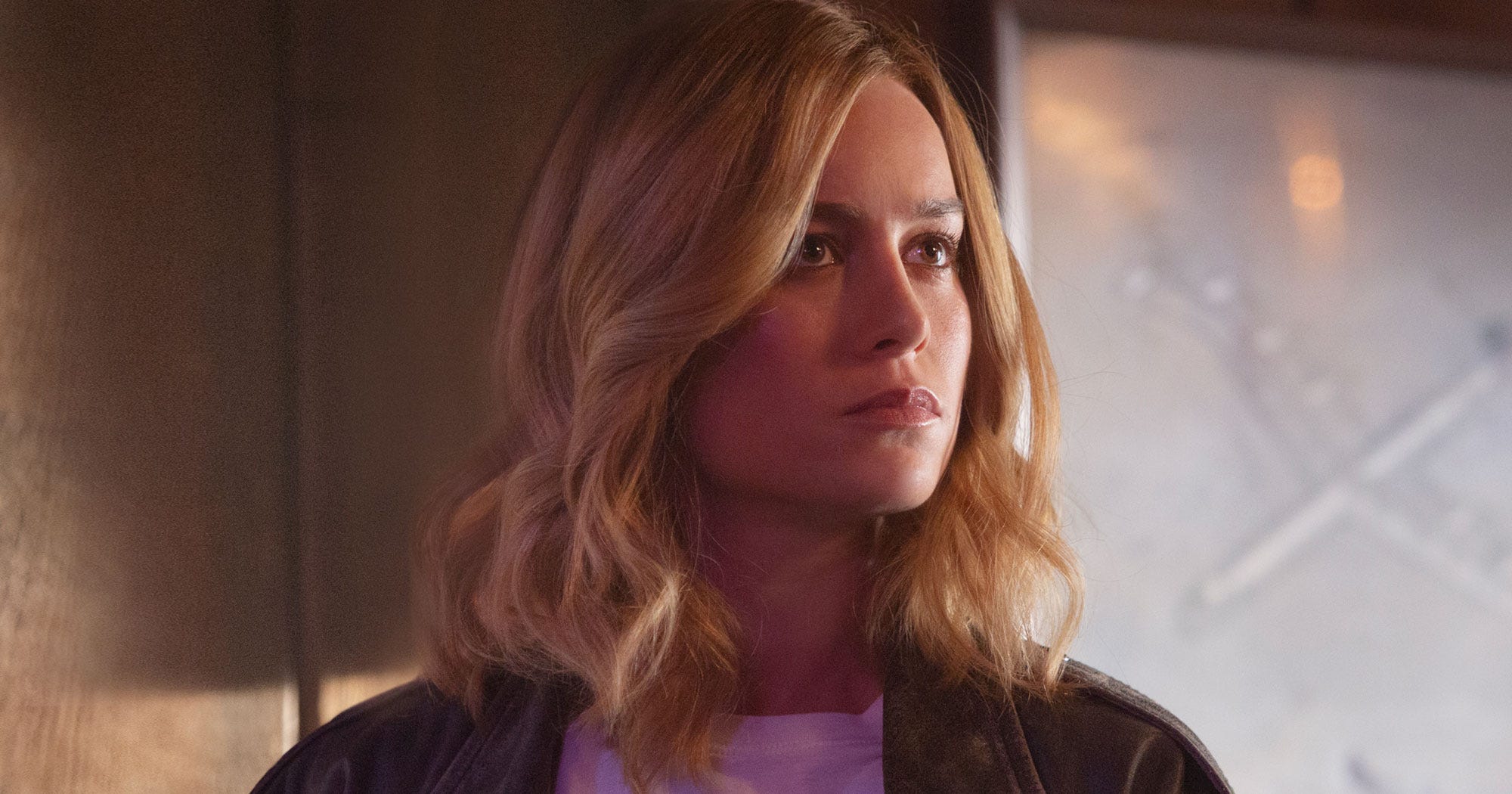 Captain Marvel Has A First For MCU, A Woman Composer